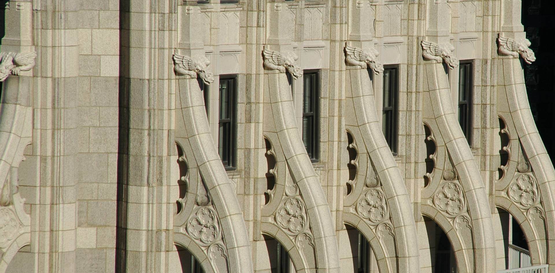 Preserving Today’s Buildings for Tomorrow: Central Building