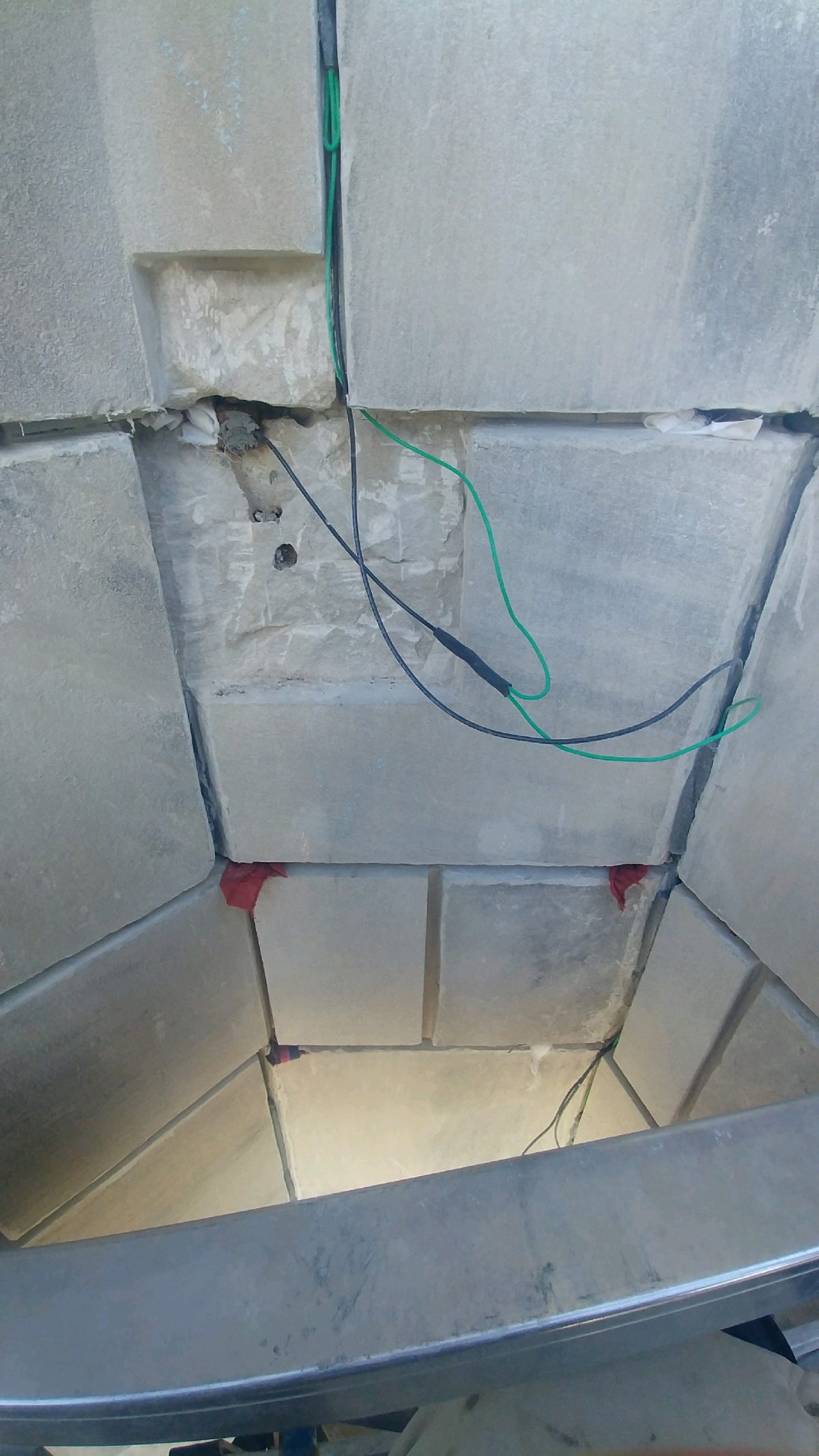 Cathodic Protection - Central Building & Preservation L.P.